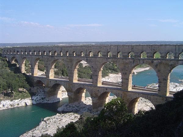 Bridges in France | List of Famous French Bridges