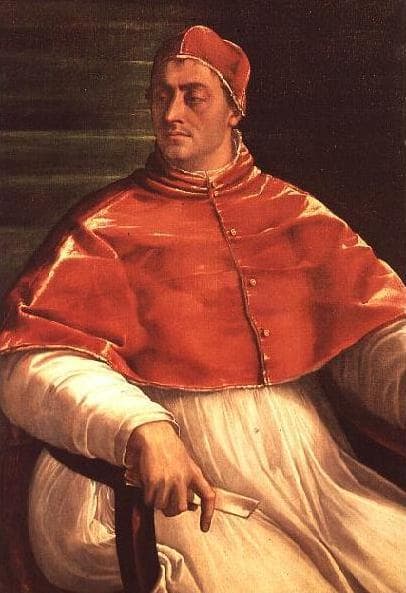 Members of the House Of Medici | List of House Of Medici Names