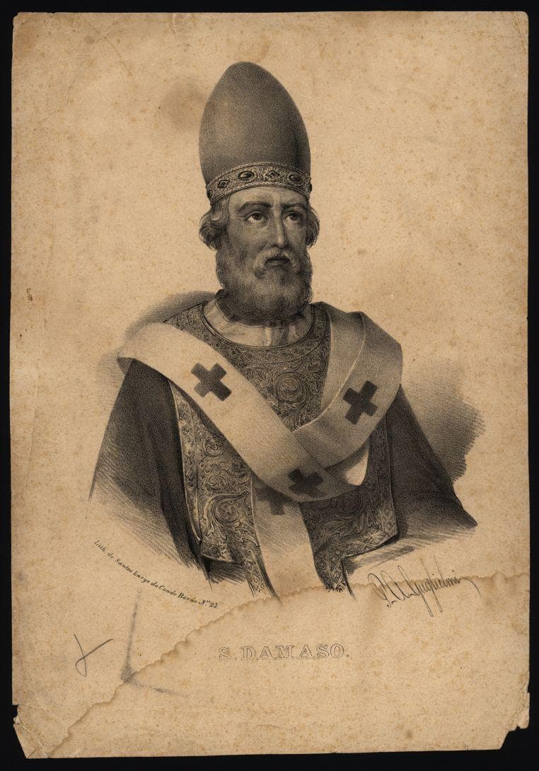 All Popes | List of All Popes from St. Peter to Francis