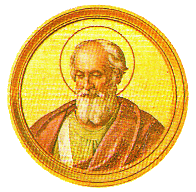 All Popes | List of All Popes from St. Peter to Francis