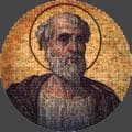 Chronological List of 4th Century Popes