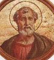 Chronological List of 2nd Century Popes