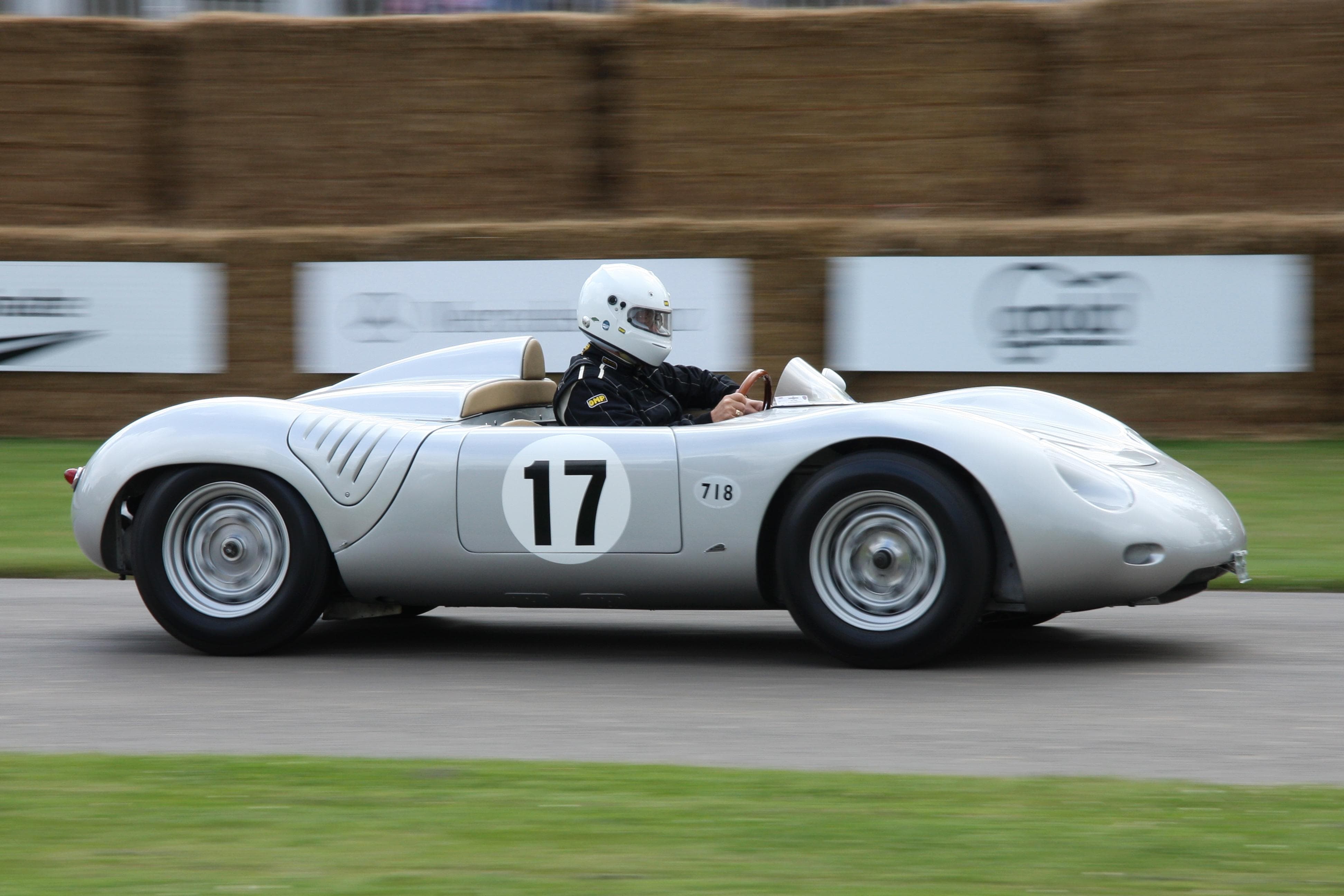 All Porsche Models: List of Porsche Cars & Vehicles