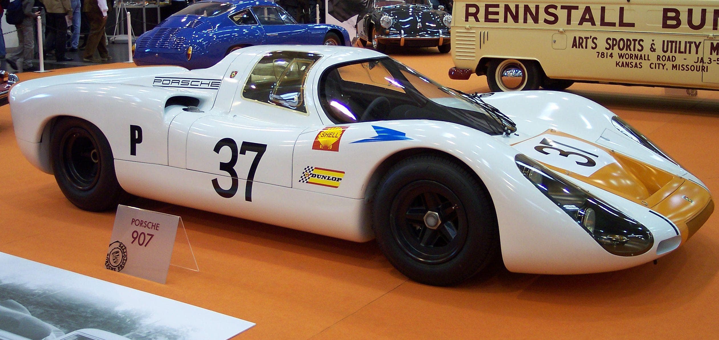 All Porsche Models: List of Porsche Cars & Vehicles