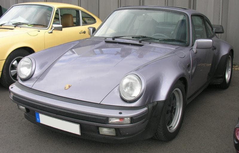 All Porsche Models: List of Porsche Cars & Vehicles
