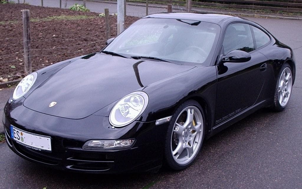 All Porsche Models: List of Porsche Cars & Vehicles