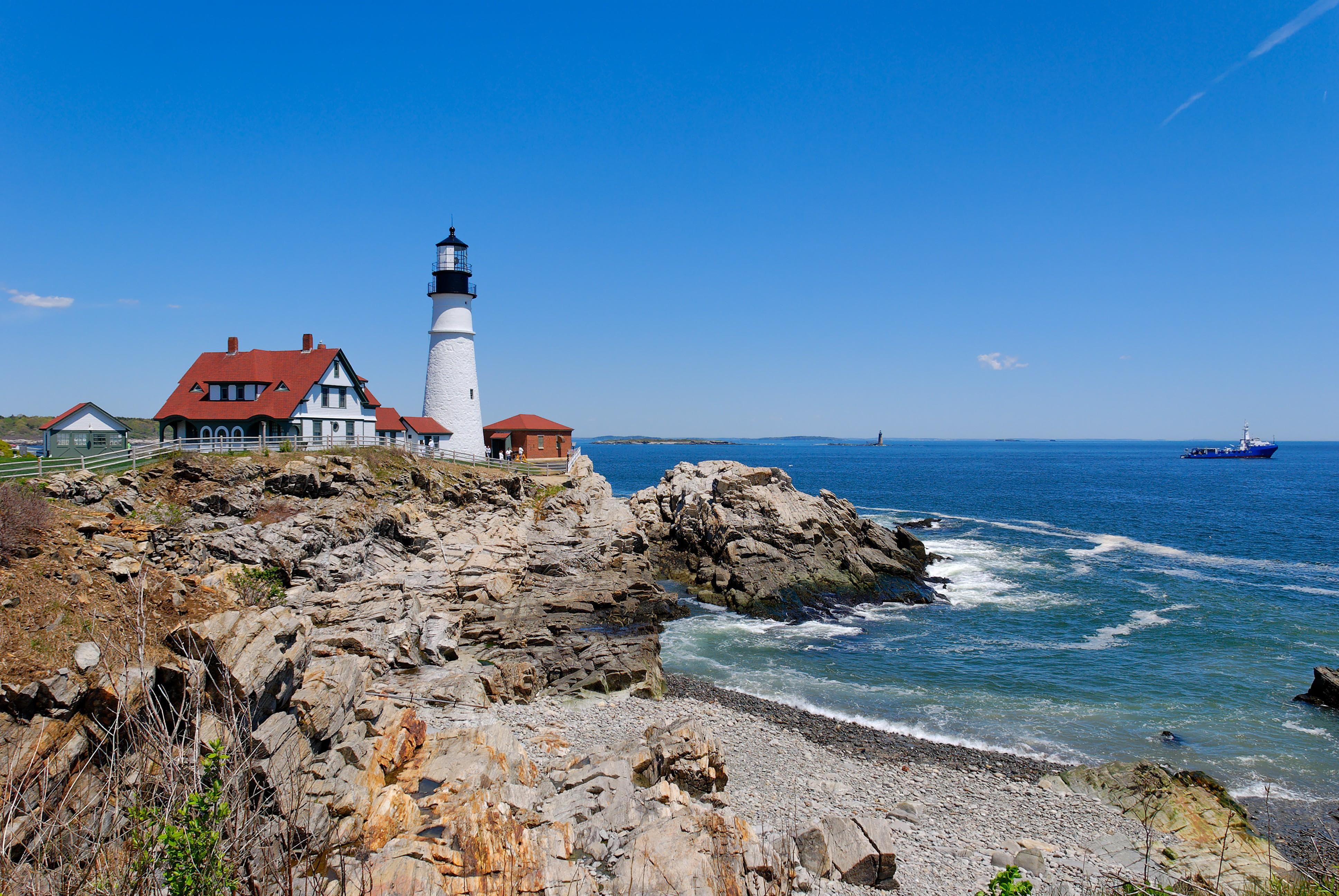 Tag: Lighthouses | Best Random Tools