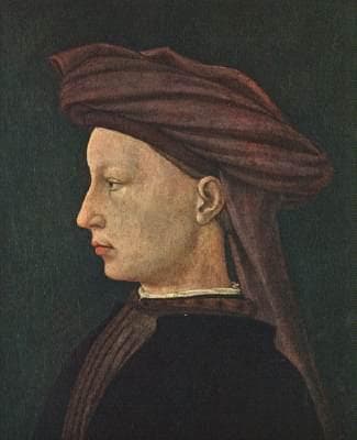 Famous Italian Renaissance Portraits | List of Popular Italian ...