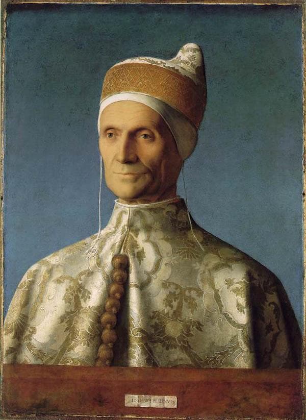Famous Italian Renaissance Portraits | List of Popular Italian ...