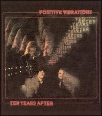 The Best Ten Years After Albums, Ranked By Fans