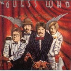 The Best Guess Who Albums, Ranked By Fans