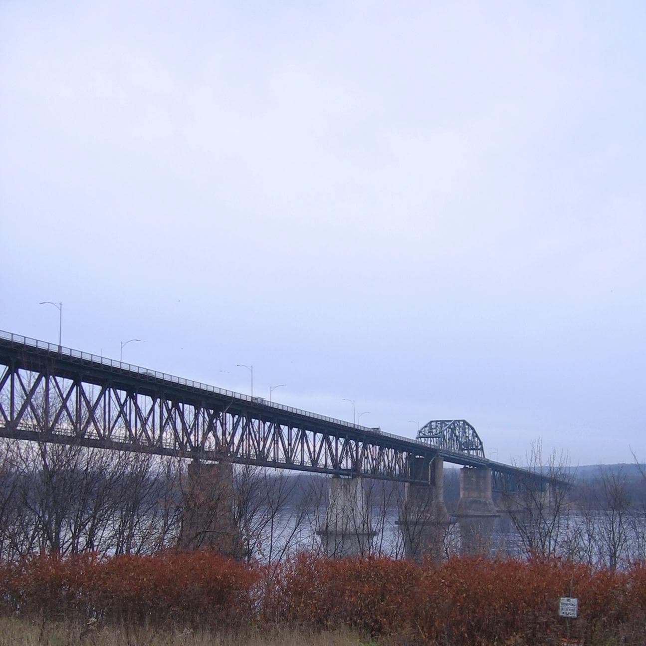 Bridges in Canada | List of Famous Canadian Bridges
