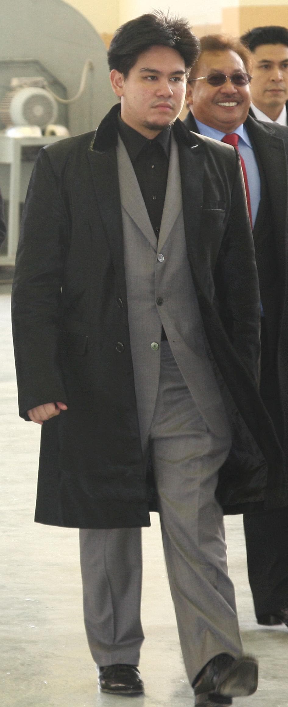 The Most Handsome Princes & Hottest Royal Men, Ranked