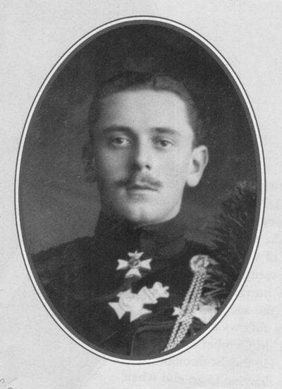 Members of the Battenberg Family | List of Battenberg Family Names