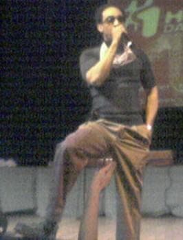 Famous Male Disc Jockeys | List of Top Male Disc Jockeys