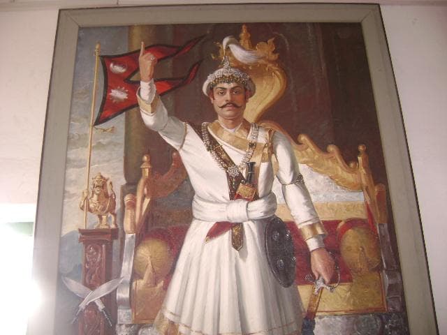 Members of the Shah Dynasty | List of Shah Dynasty Names