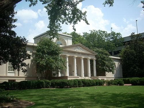 Famous Atlanta Buildings: List of Architecture in Atlanta – Landmarks ...