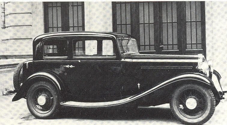 All Fiat Models: List of Fiat Cars & Vehicles