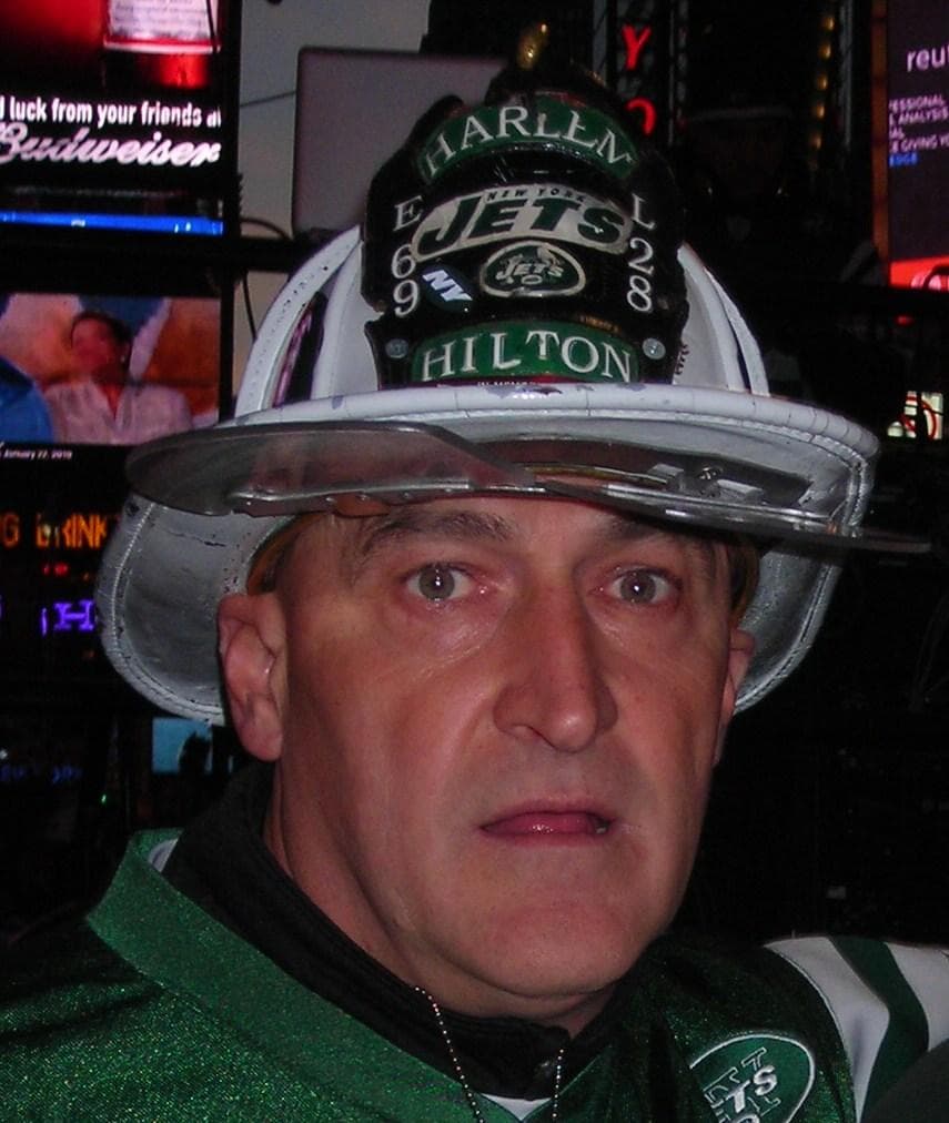 Famous Firefighters | List of the Top Well-Known Firefighters