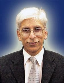 Famous Physicians from Pakistan | List of Top Pakistani Physicians