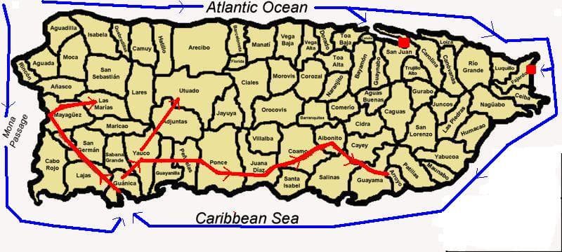 Spanish-American War Battles | List of Battles in the Spanish-American ...