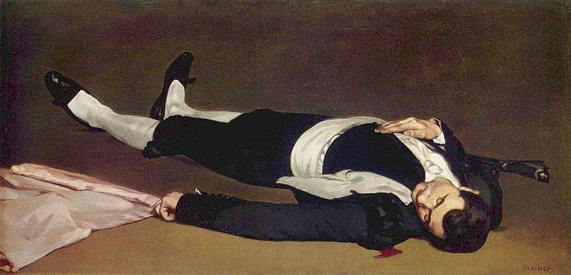 Famous Bullfighting Art List | Popular Artwork & Paintings About ...