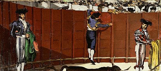 Famous Bullfighting Art List | Popular Artwork & Paintings About ...