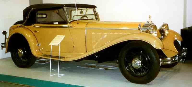 All Mercedes-Benz Models: List of Mercedes-Benz Cars & Vehicles