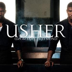 The Best Usher Albums, Ranked By Fans