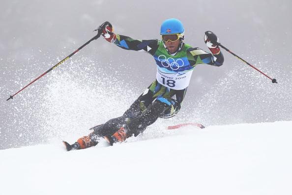 Famous Alpine Skiers from Norway | List of Top Norwegian Alpine Skiers