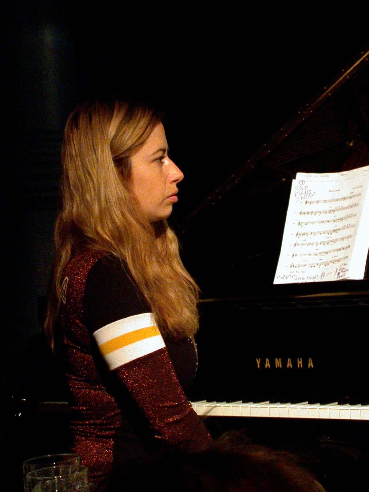 Famous Female Jazz Pianists | List of Top Female Jazz Pianists