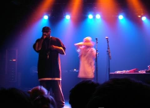 The Best Beatboxing Artists Of All Time, Ranked By Fans