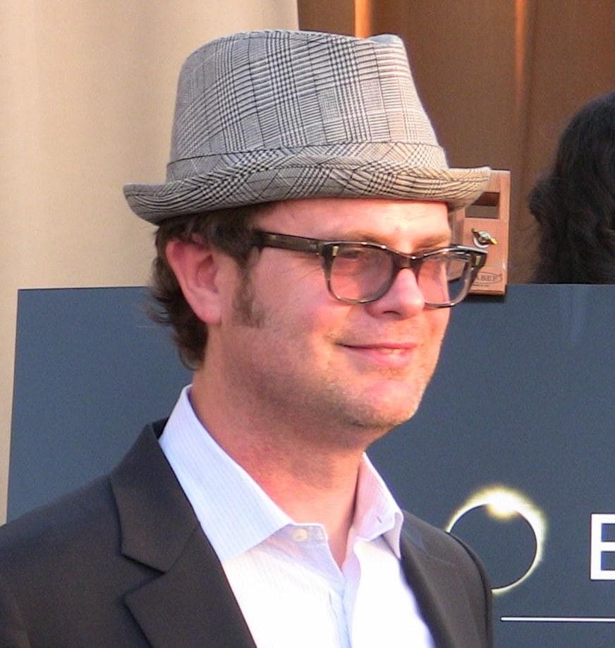 Famous People Who Are Baha'i