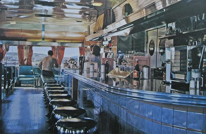 Famous Photorealism Artists | List of All Photorealism Painters and ...
