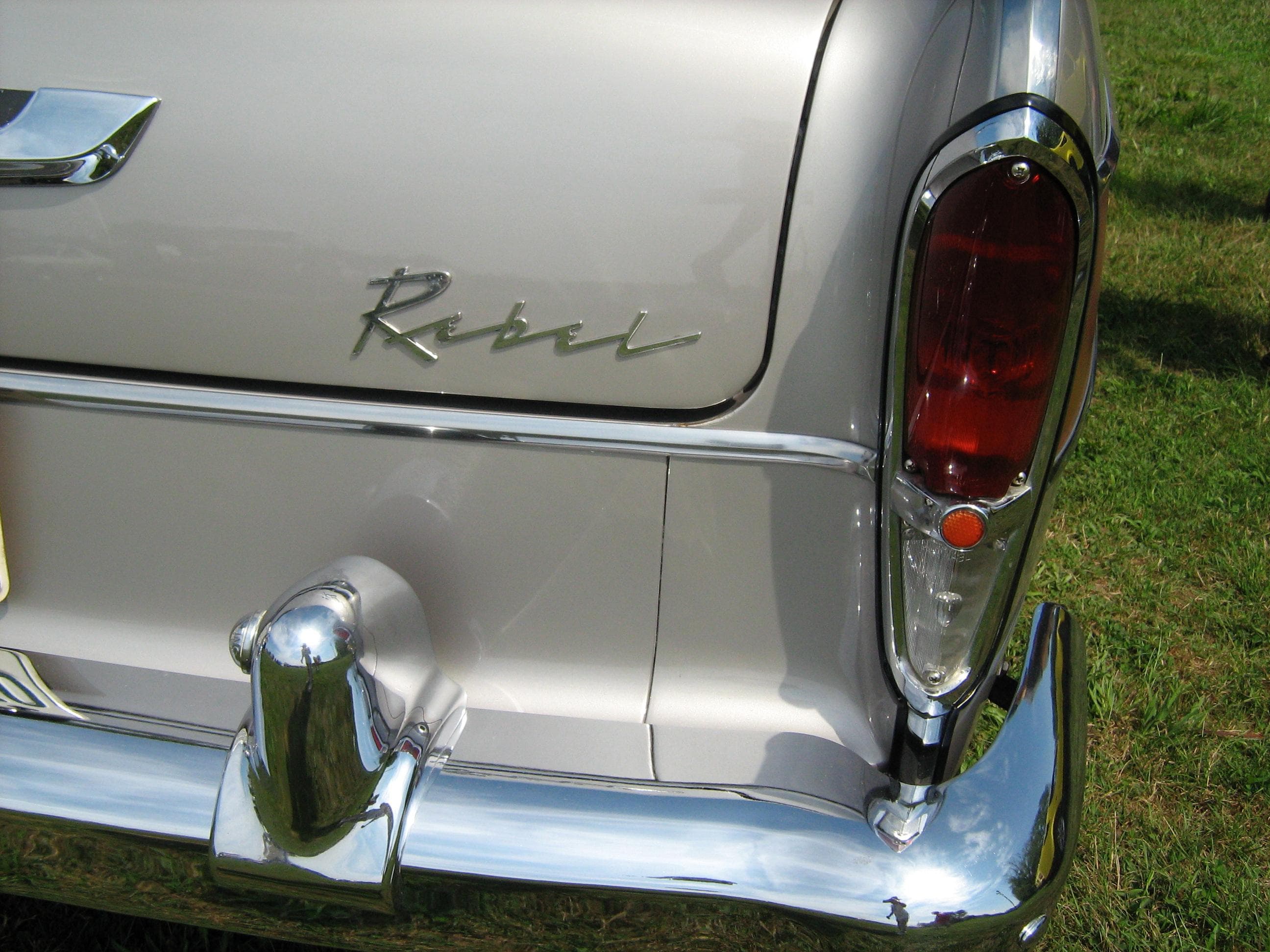 All Rambler Models: List of Rambler Cars & Vehicles