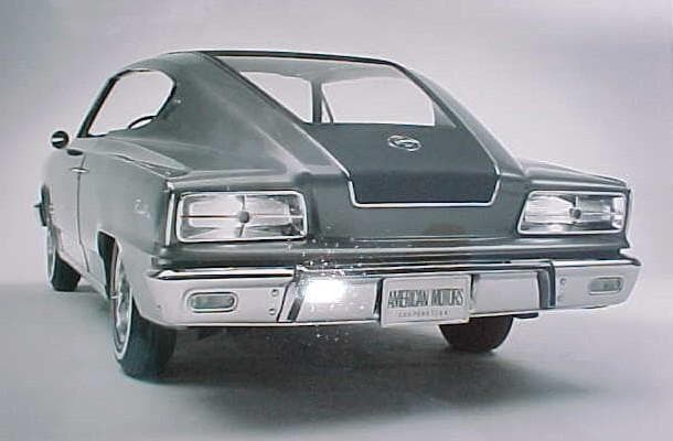 All Rambler Models: List of Rambler Cars & Vehicles