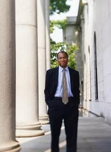 Famous Law Professors | List of the Top Well-Known Law Professors