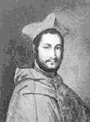 Members of the House Of Farnese | List of House Of Farnese Names