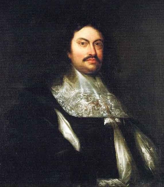 Members of the House Of Farnese | List of House Of Farnese Names