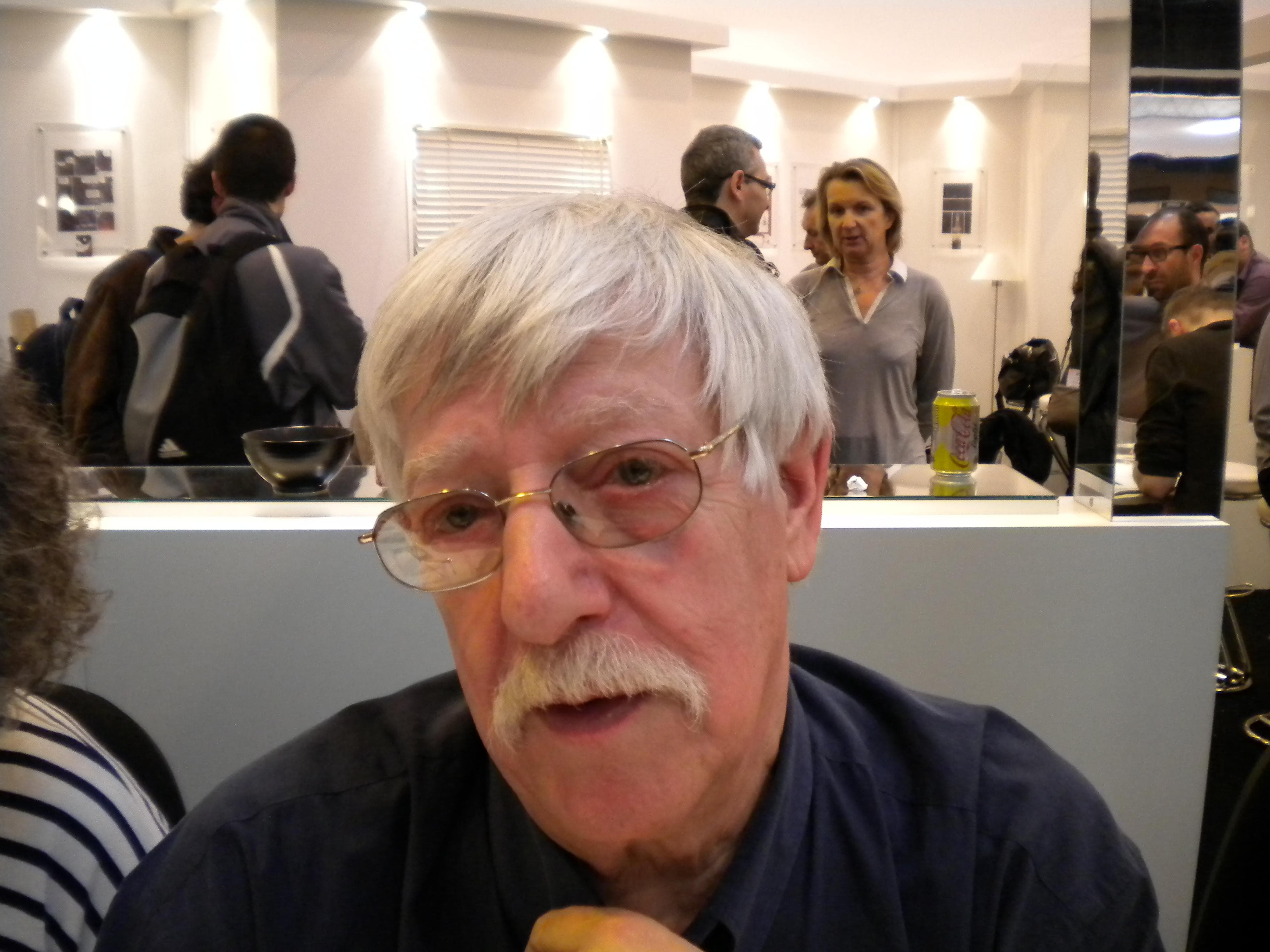 Famous Belgian Writers | List of Writers from Belgium