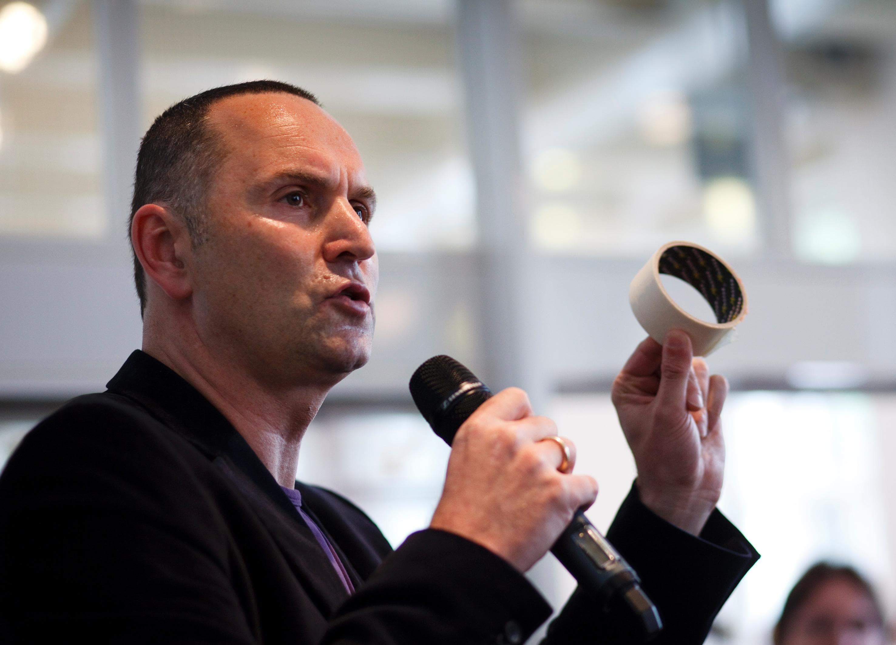 Famous Comedians from the Netherlands | List of Top Dutch Comedians