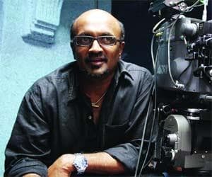 Famous Male Cinematographers | List of Top Male Cinematographers