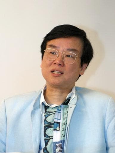 Famous Presenters from China | List of Top Chinese Presenters