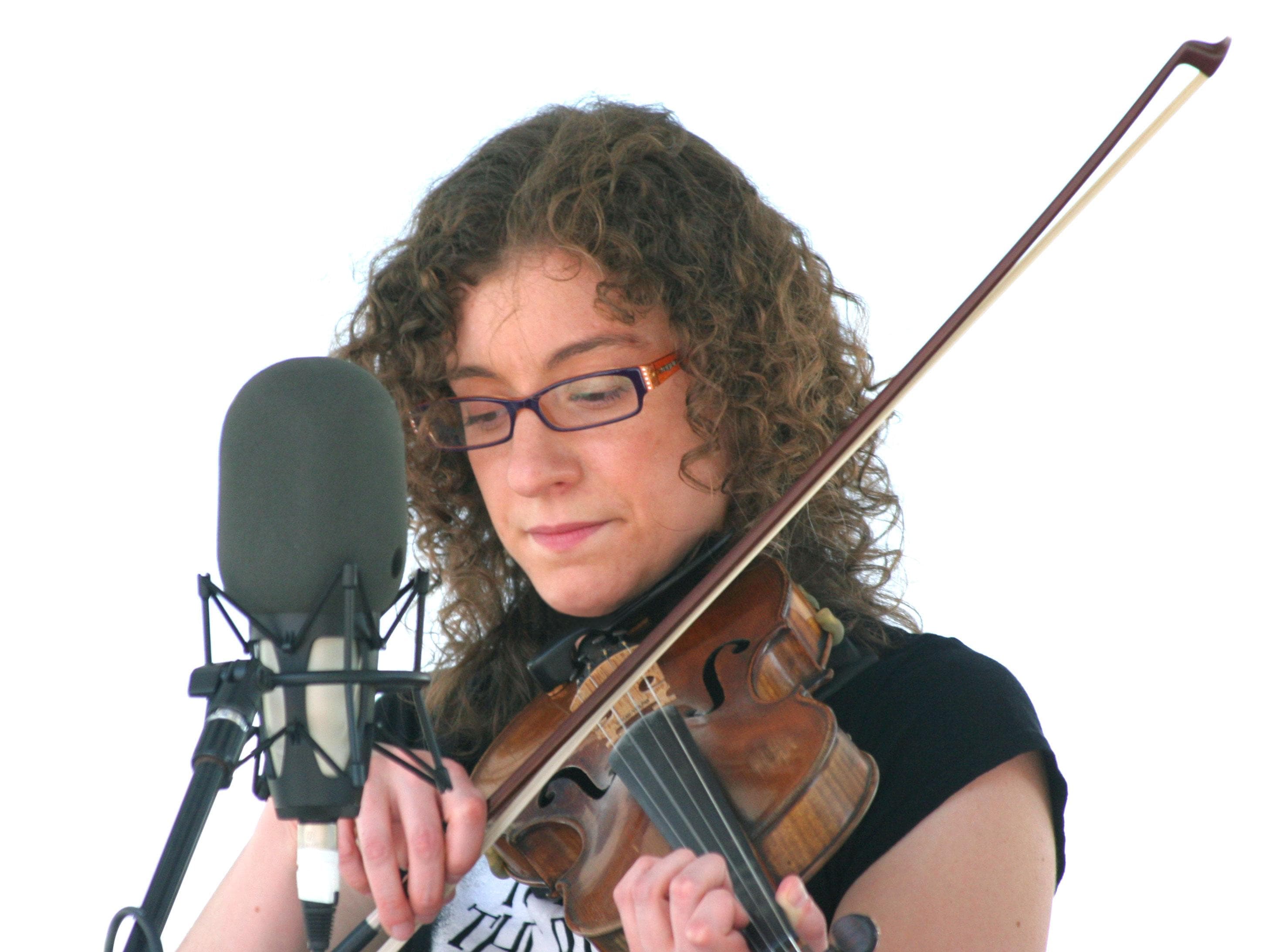 Famous Female Fiddlers | List of Top Female Fiddlers