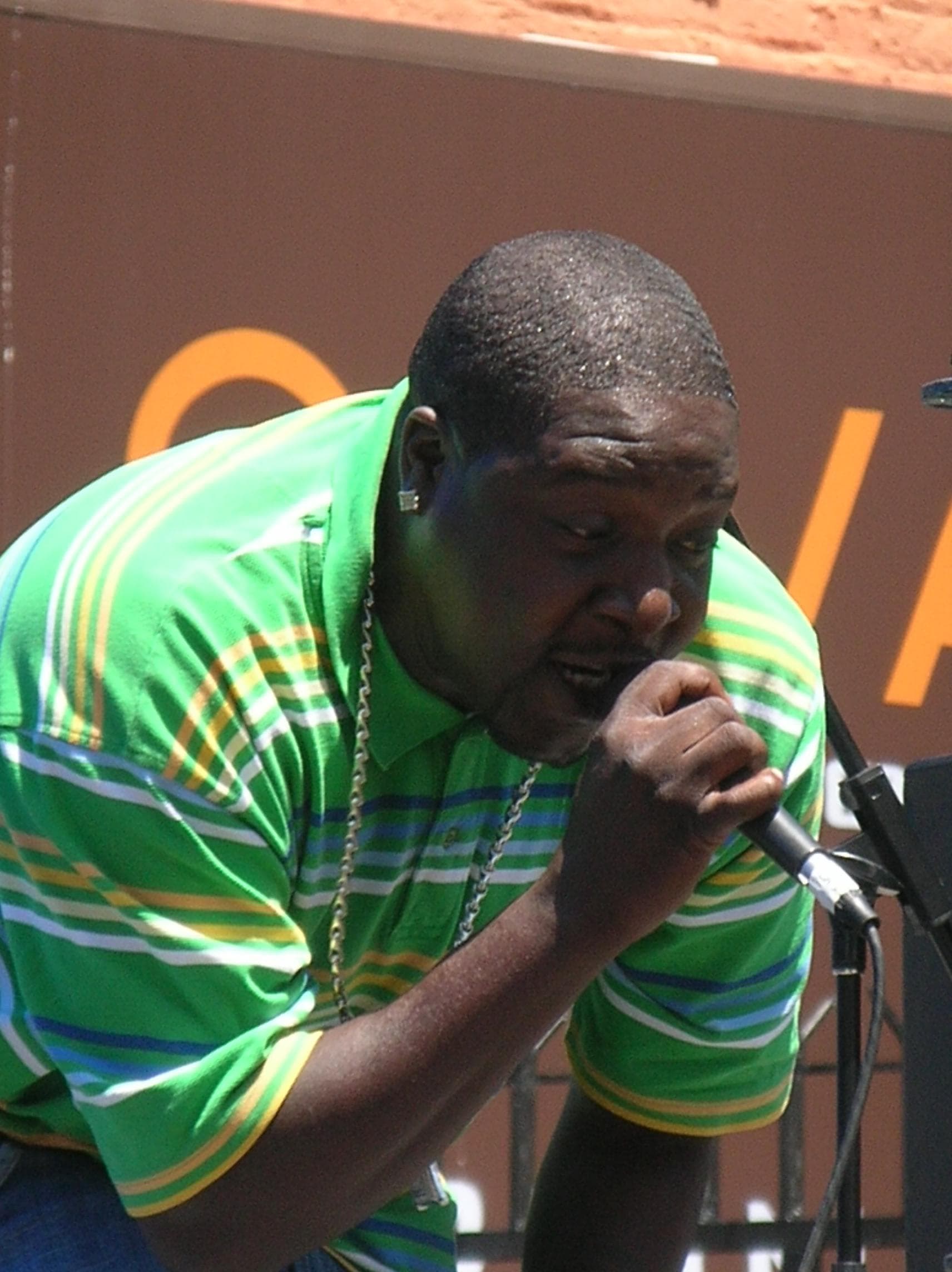 Vallejo Bands | List of Artists from Vallejo