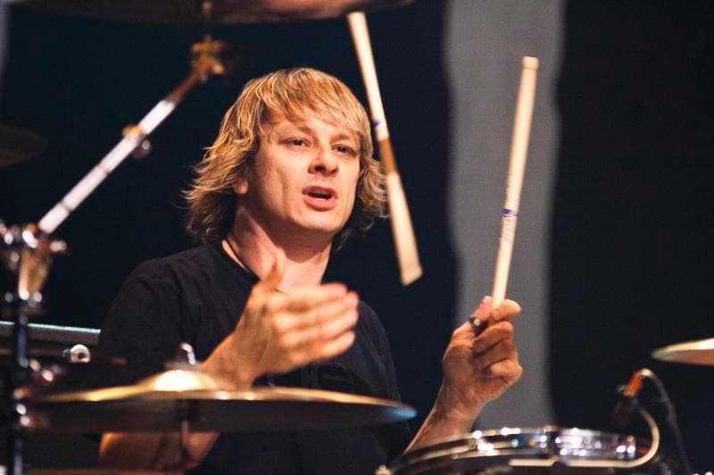 Famous Percussionists | List of the Top Well-Known Percussionists