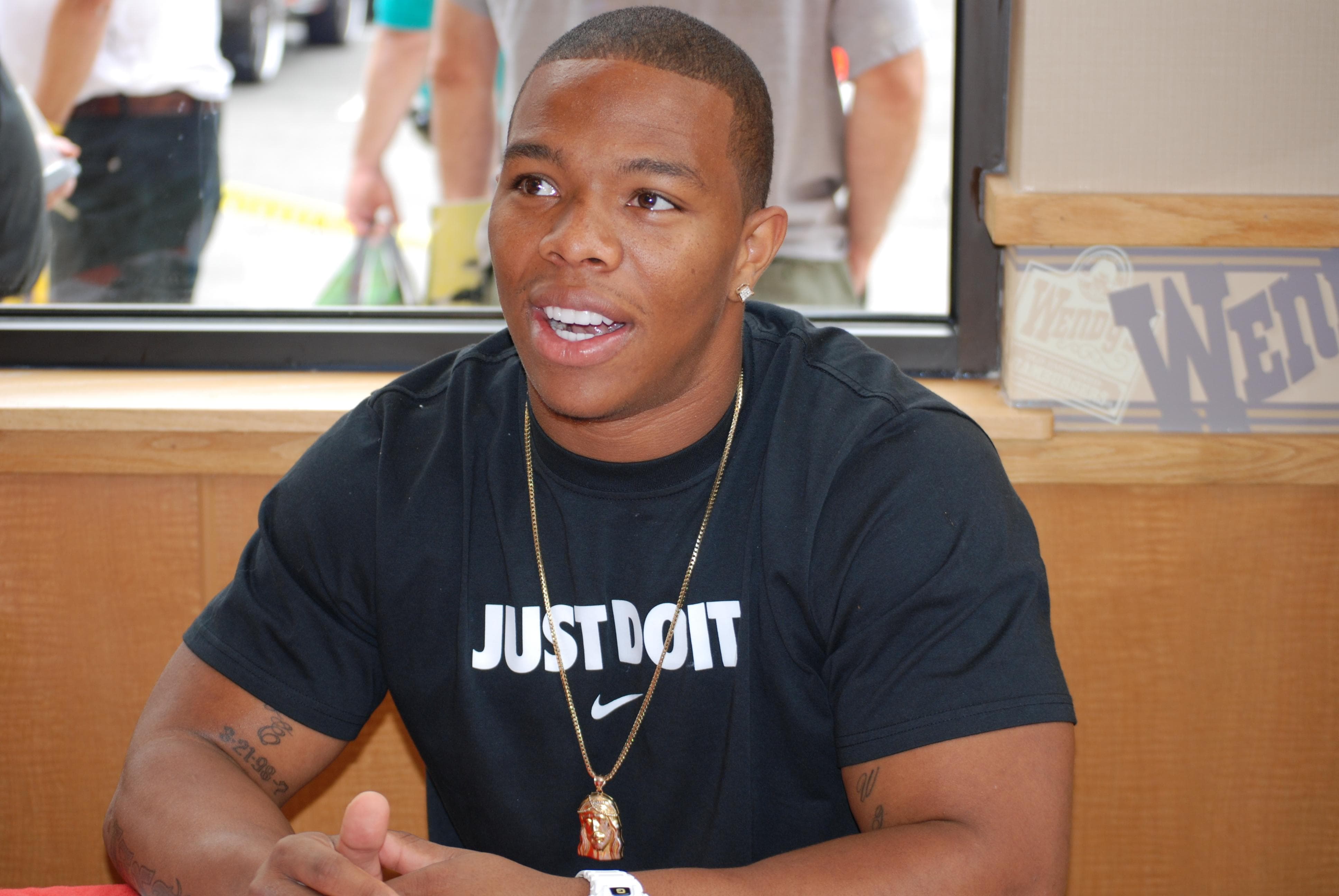 40 Pro Athletes Who Have Been Accused Of Domestic Violence