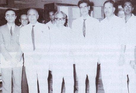 Famous Scientists from Pakistan | List of Top Pakistani Scientists