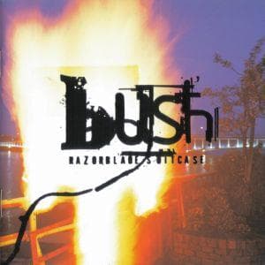 List of All Top Bush Albums, Ranked