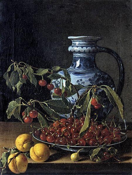 Famous Still Life Paintings List | Popular Paintings in the Still Life ...